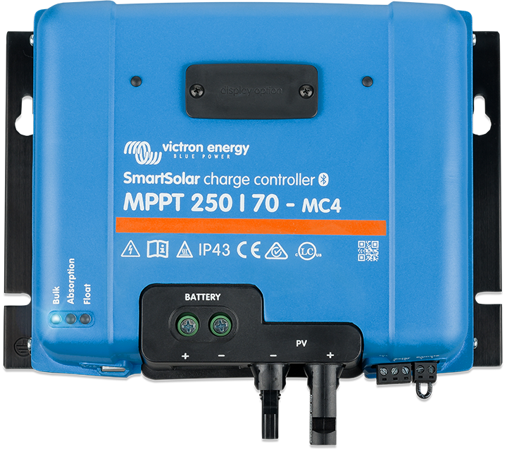 MPPT Wire Box – Tr - Victron Energy